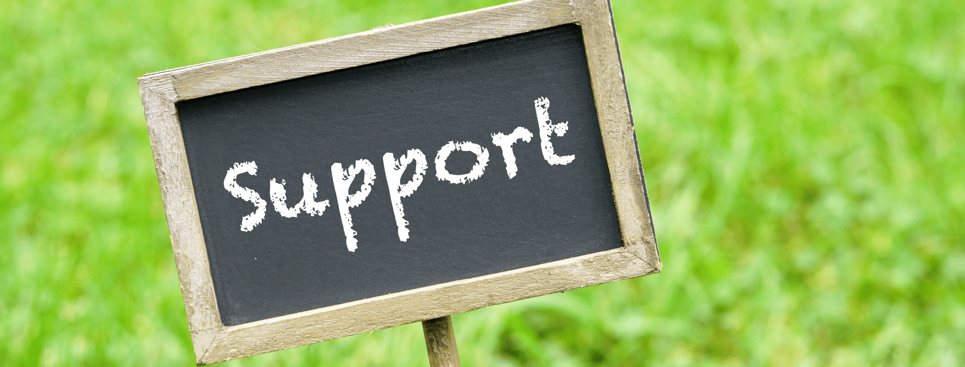 Support: Get support from us whenever you need it | LimeCloud